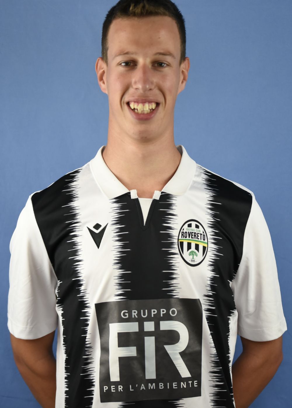 Prima Squadra Players